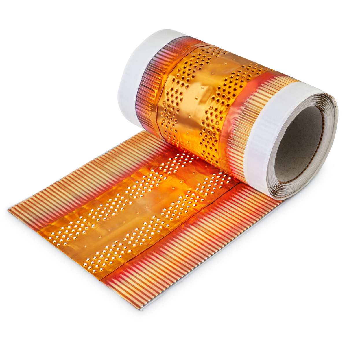 Schade First- & Grat Entlüftungssysteme | Schade Premium-Firstbänder